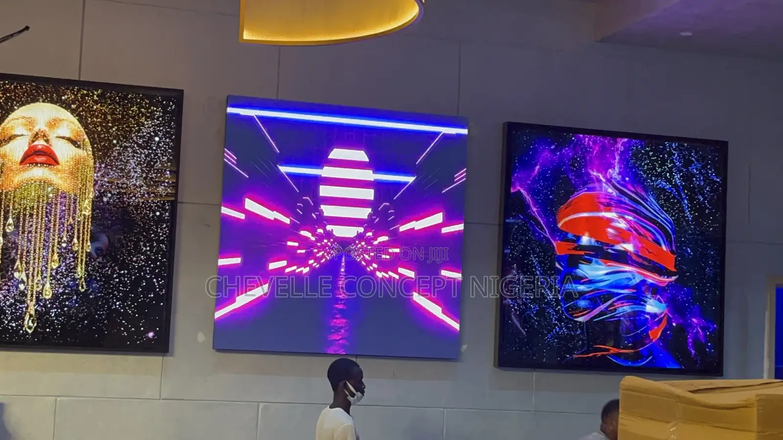Led Screens in Lekki - Accessories & Supplies for Electronics, Chinedu ...