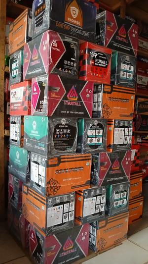 Cooltiger Battery 75ah MFB in Kado - Vehicle Parts & Accessories ...