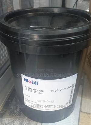 Hydraulic Oil (20l) Mobil Dte 26 for sale - PASTECH GLOBAL TECHNICAL ...