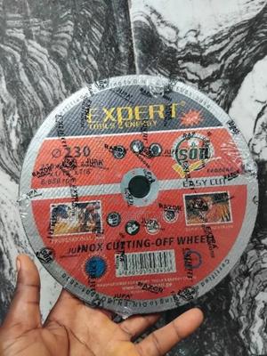 9" Cutting Disc (Expert) in Port-Harcourt - Hand Tools, Iykelink Direct ...