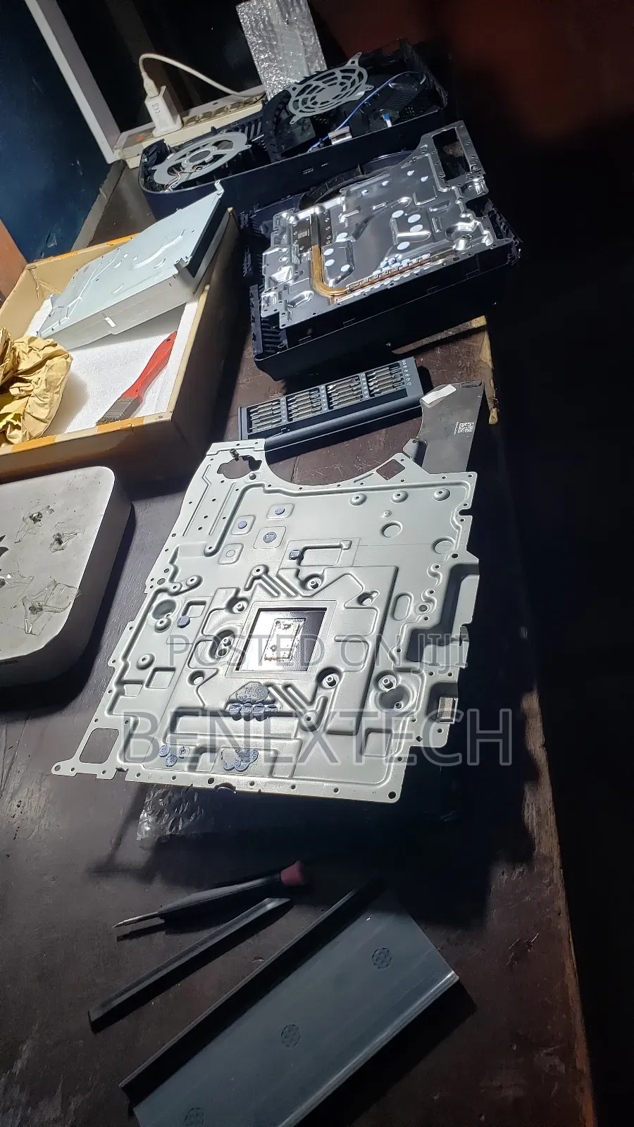 Play Station Console (Ps3, Ps4, Ps5, Repair) for sale - benextech Price ...