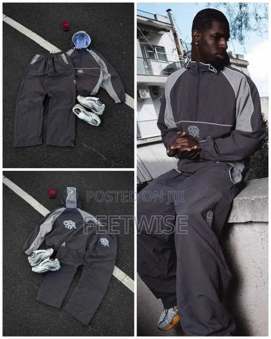 Premium Quality Metra Tracksuit in Lagos Island (Eko) - Clothing ...