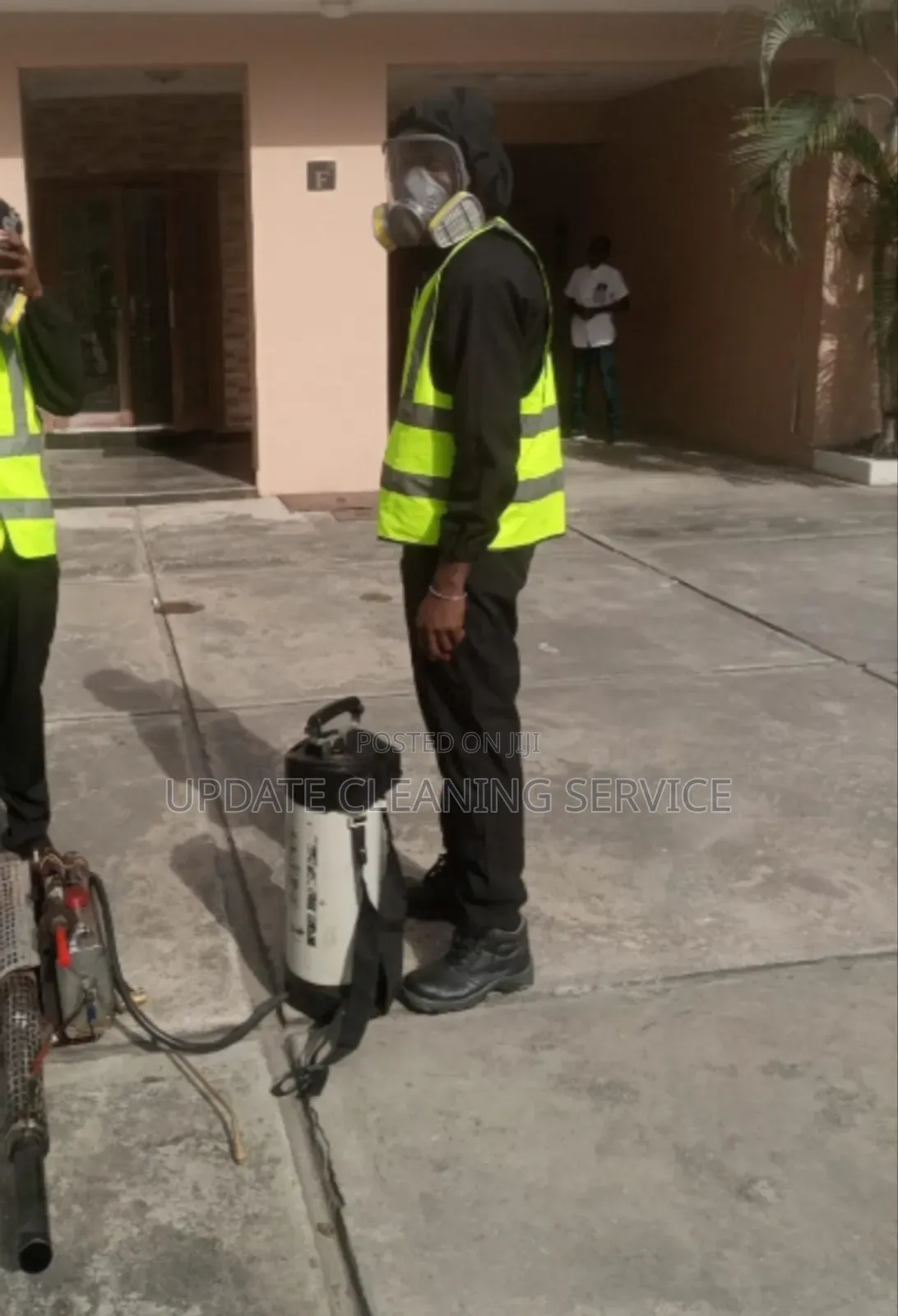 Stop Pests Today — Fast Effective Fumigation Service! in Lekki ...