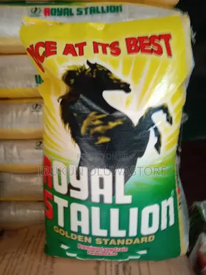 50Kg Rice in Lagos for sale Prices on Jiji.ng