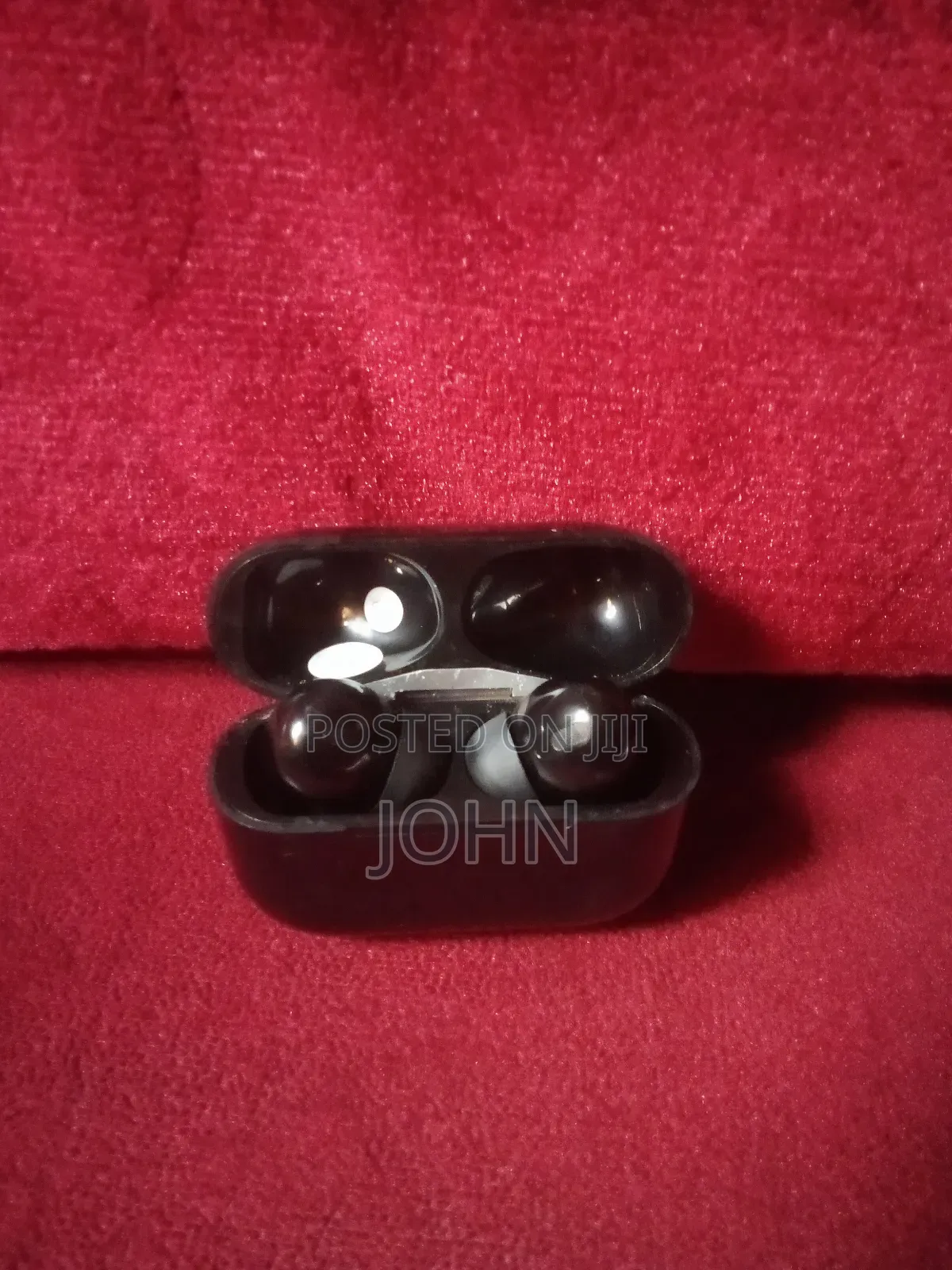 Chizzy Earpod in Aba North - Headphones, John Uzo | Jiji.ng