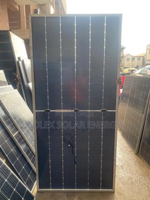 Solar Materials in Warri - Electrical Equipment, Solex Solar Energy ...
