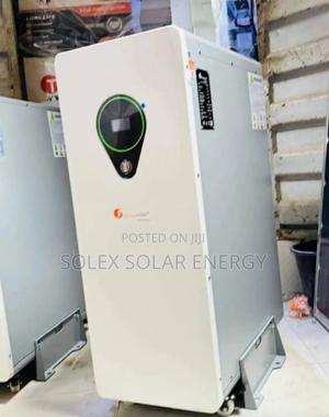 Solar Materials in Warri - Electrical Equipment, Solex Solar Energy ...