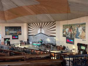 Led Screen Indoor in Ojo - Stage & Event Equipment, Bendara Benedict ...