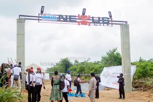 Property in Nigeria for rent & sale Price in March 2026 on Jiji.ng