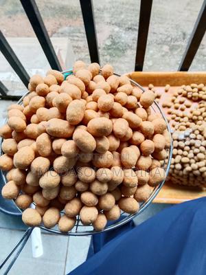 Coated Peanut Training in Ilorin South - Party, Catering & Event ...