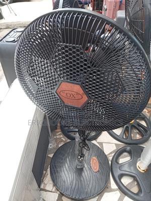 Ox Standing Fan 18" Iches in Port-Harcourt - Home Appliances, Eric ...