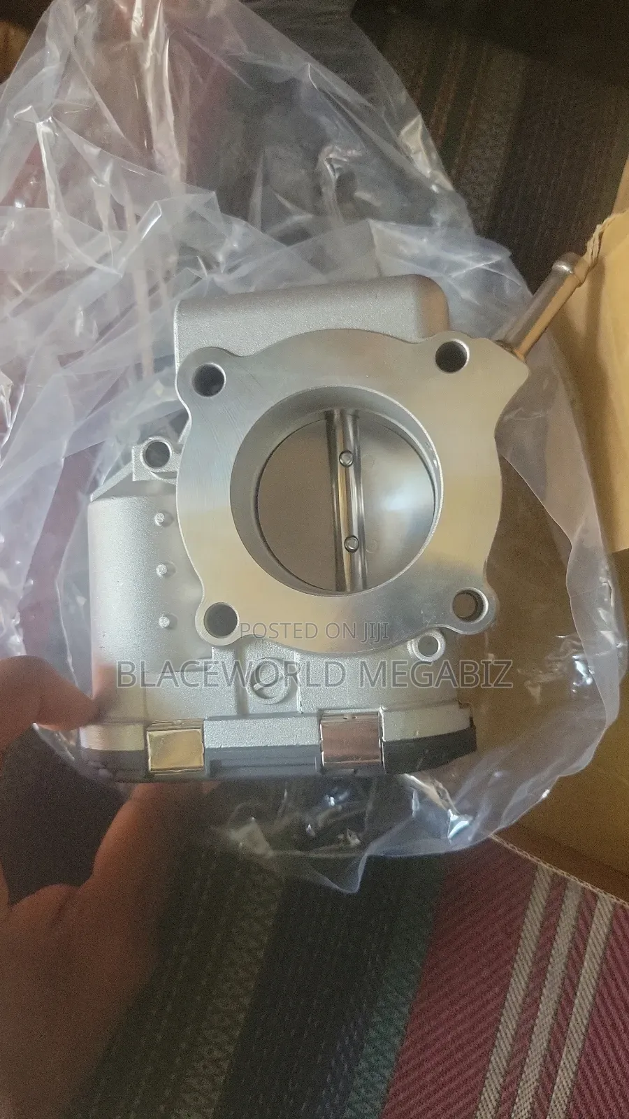 Injector Mouth Kia Hyundai for sale - Blaceworld Megabiz Price: ₦ ...