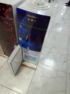 Polystar Pv-R6jx-5ffb: Anti-Rust Tanks Built-in Fridge/Freezer for sale ...
