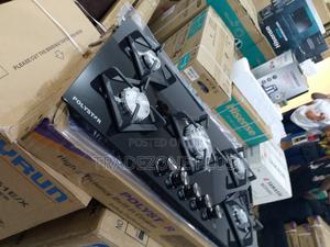 Polystar Heat Master 5-Burner Cooktop for sale - Tradezone Plus Price ...