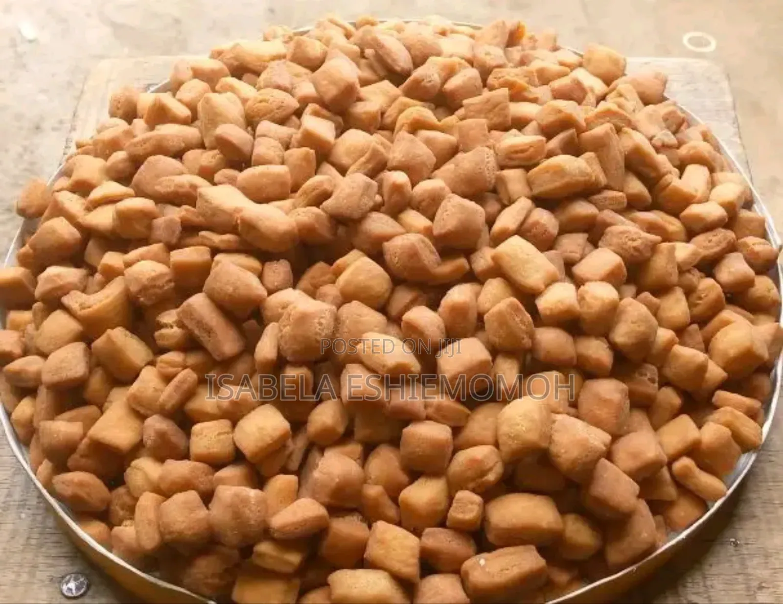 Hadi's Premium Snacks in Ifako-Ijaiye - Food & Beverages, Isabella ...