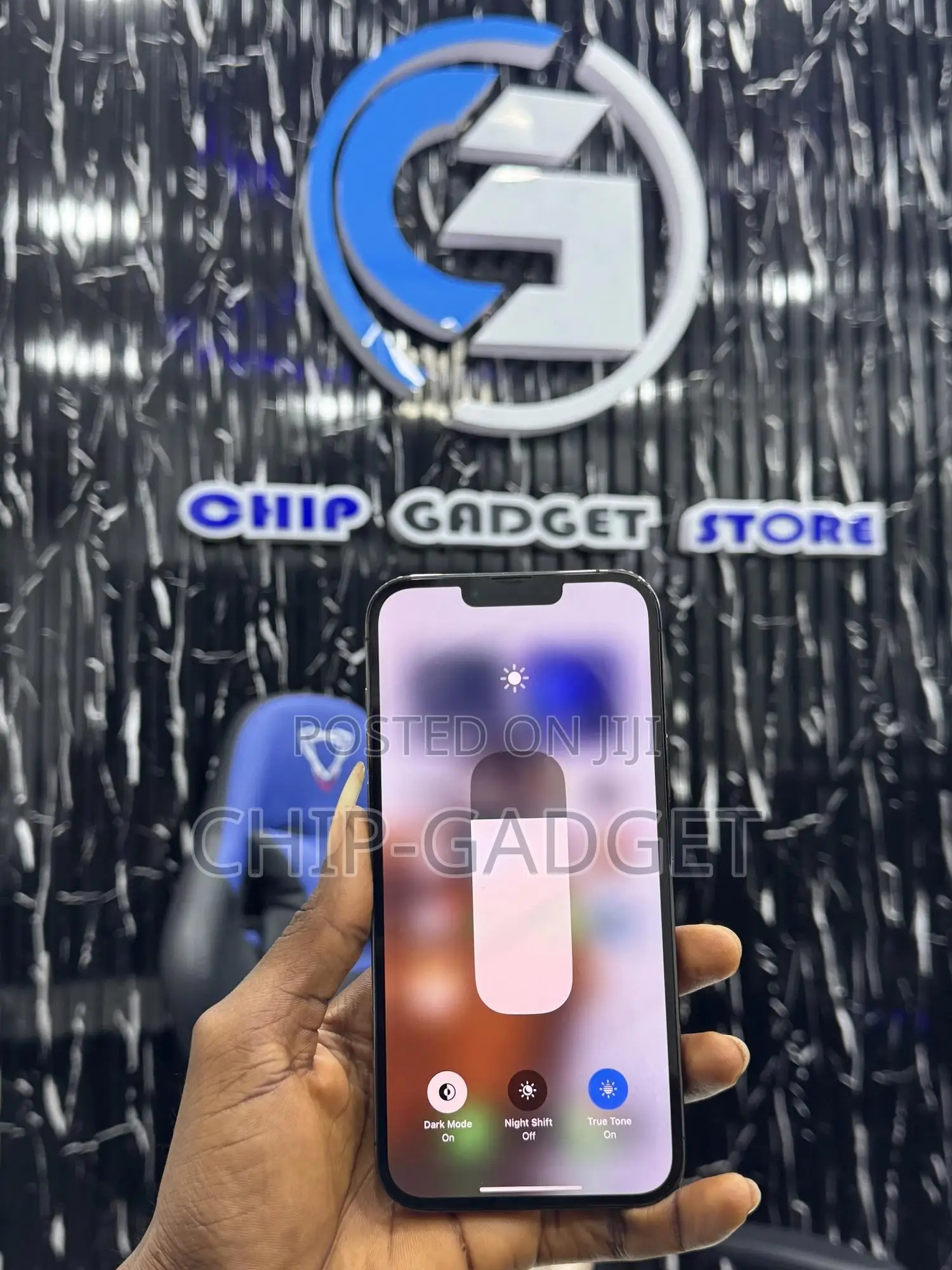 Apple iPhone 13 Pro Max 256 GB Black in Eket - Mobile Phones, Chip Gadget | Jiji.ng