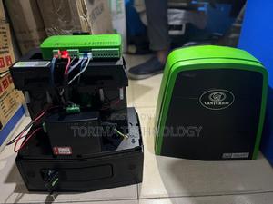 Automated Gate Machine in Gwarinpa - Other Services, Torima Technology ...