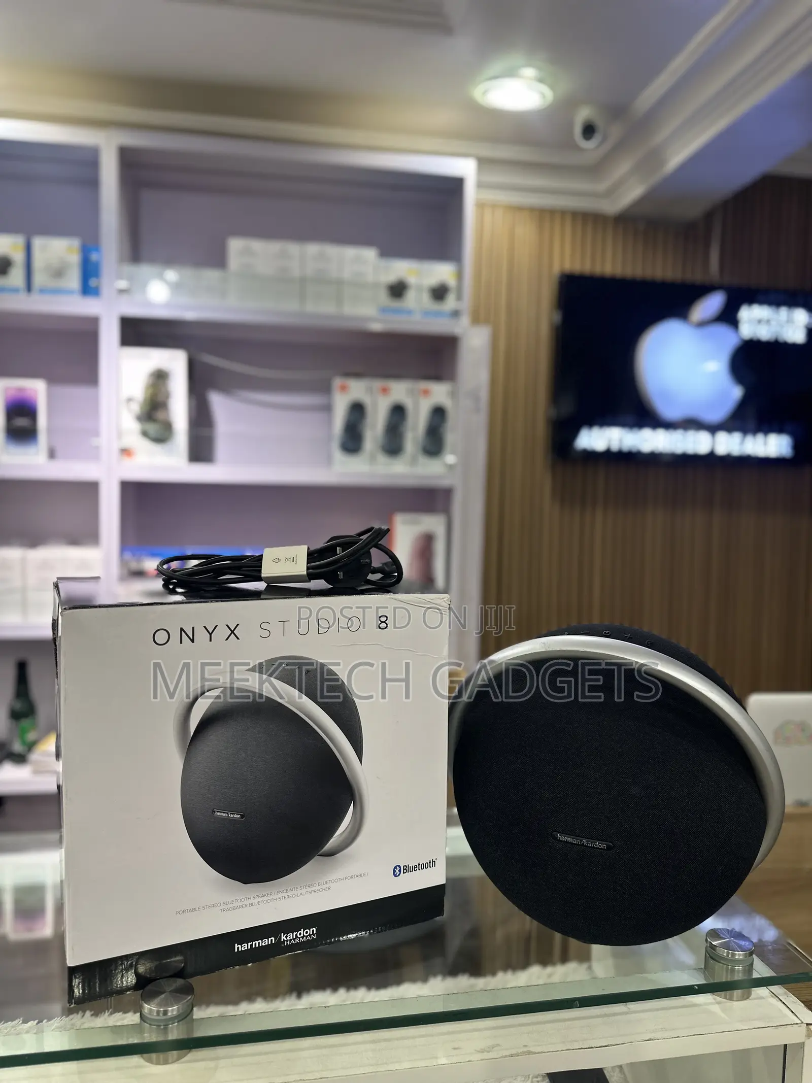 Onyx Studio 8 Used in Wuse 2 - Audio & Music Equipment, Meektech ...