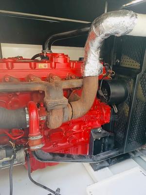 Marapco Uk Perkins, 150kva. 1106 Engine. First Grade Soundproof in ...