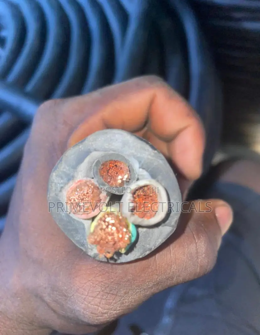 50mm Flex Flexible Cable in Oyo State - Electrical Equipment, Primevolt ...