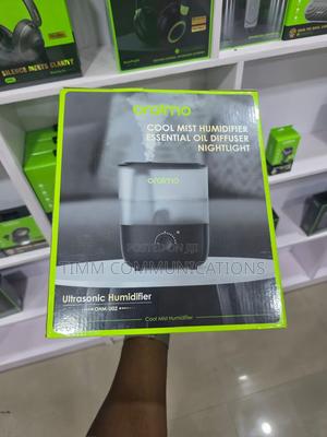 Oraimo Ultrasonic Humidifier Ohm-U02 2.5 L Cool-Mist Humidifier in ...