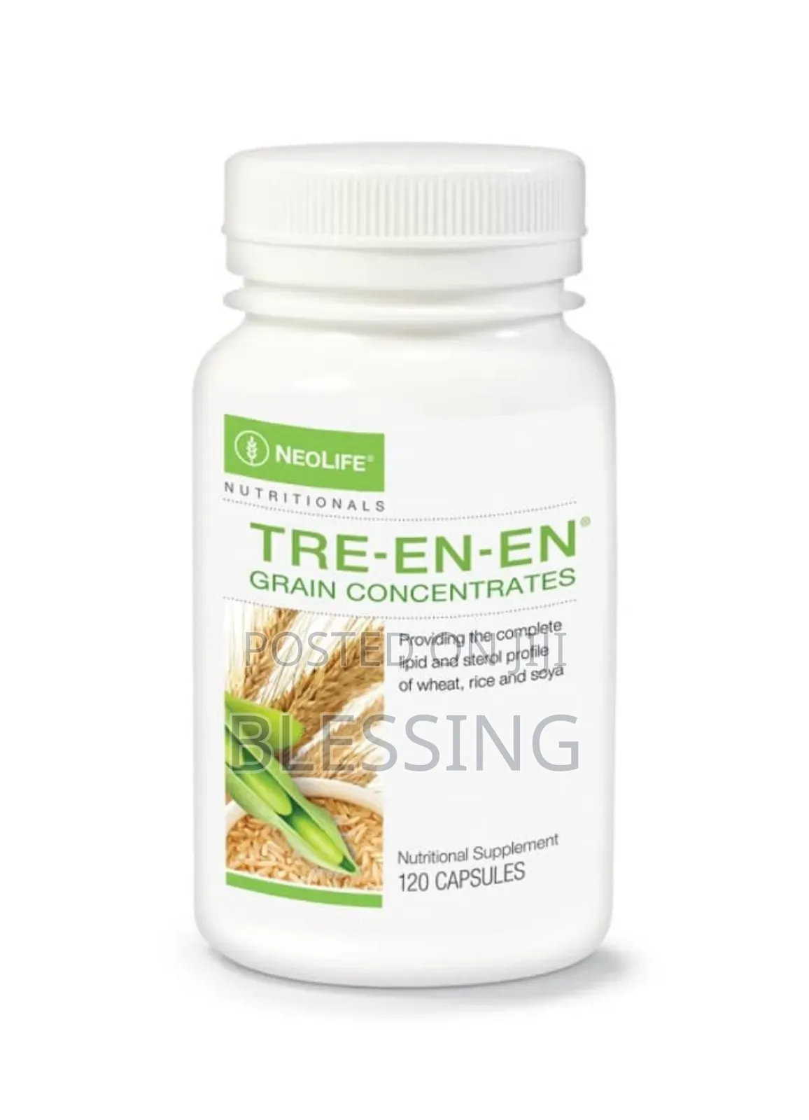 Tre en en Supplement in Badagry - Vitamins & Supplements, Blessing ...
