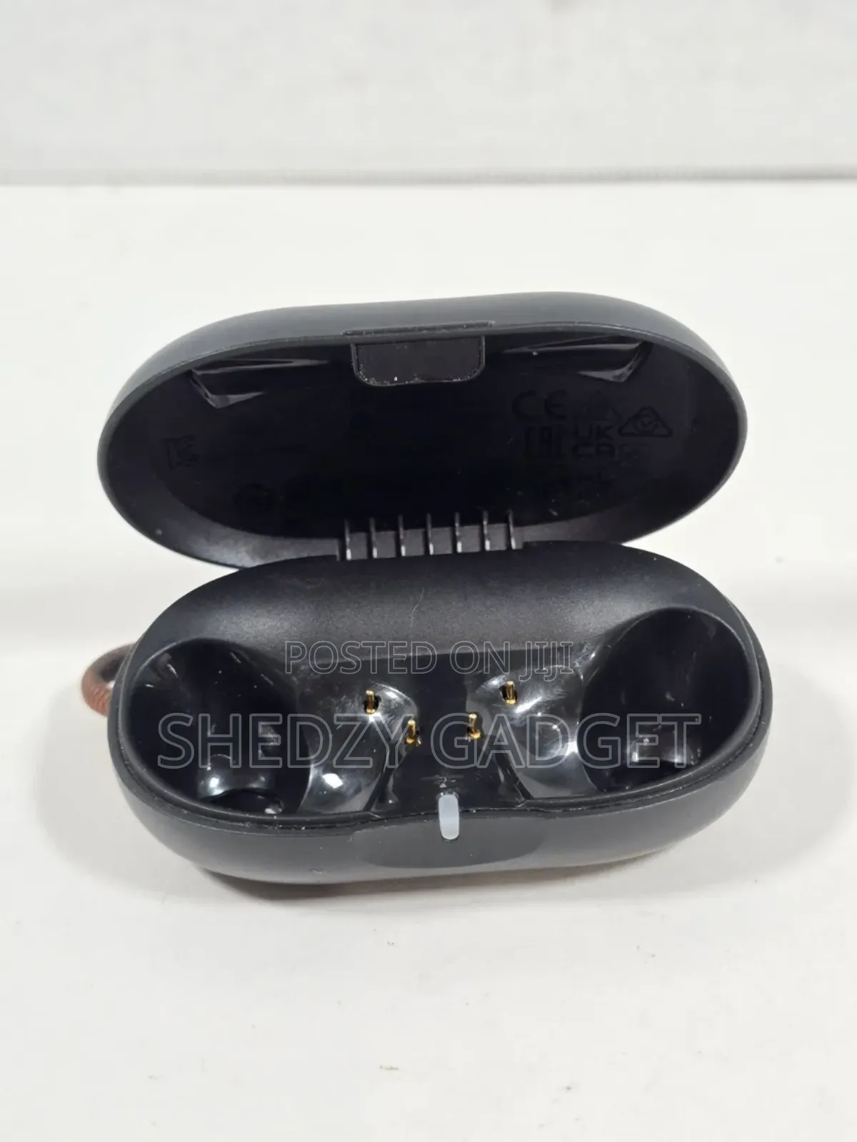 Skullcandy Sesh Anc Active in Ojo - Headphones, Jimmy Shedrack | Jiji.ng