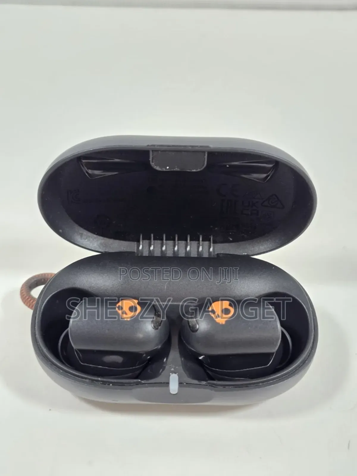 Skullcandy Sesh Anc Active in Ojo - Headphones, Jimmy Shedrack | Jiji.ng