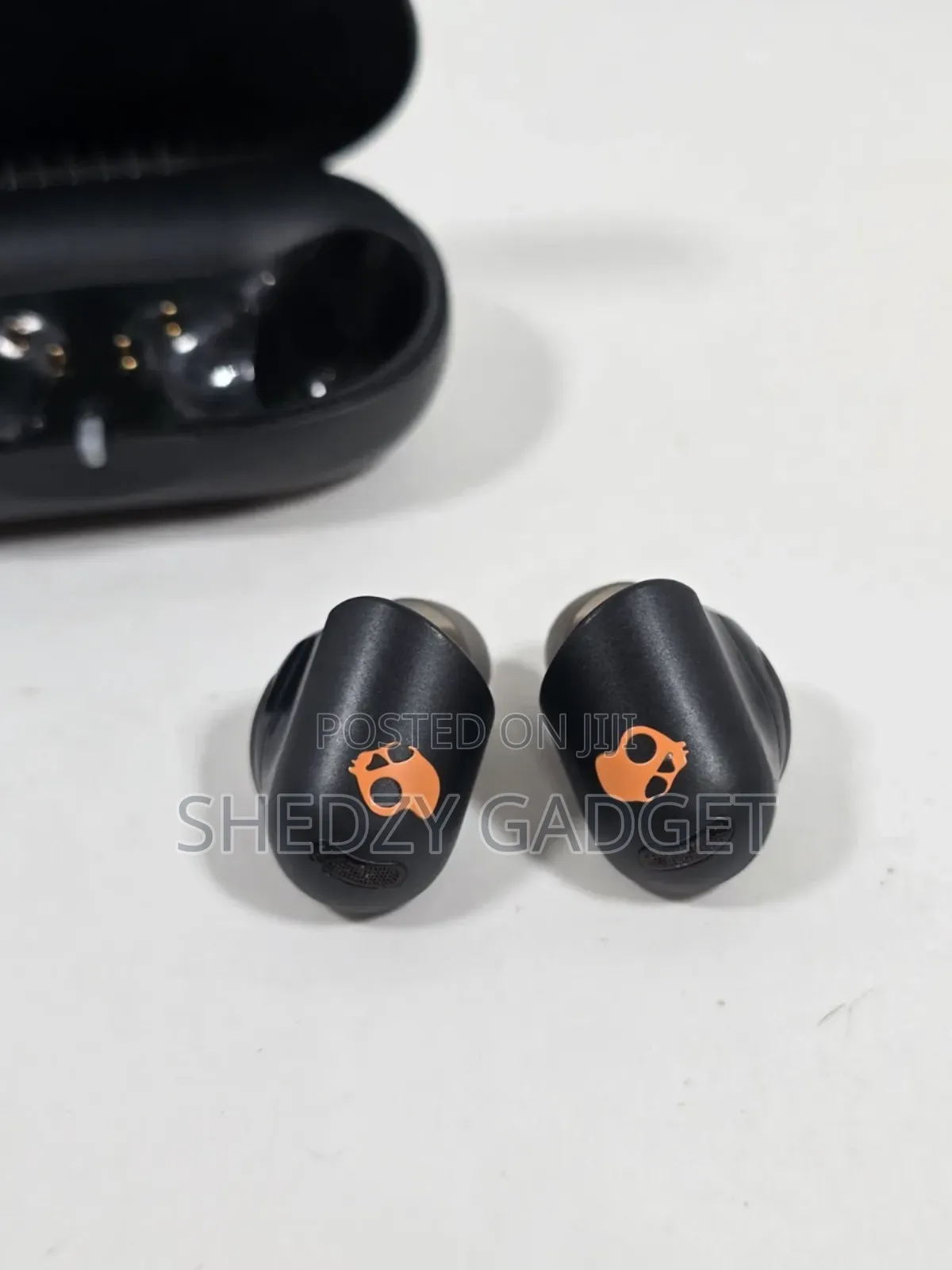 Skullcandy Sesh Anc Active in Ojo - Headphones, Jimmy Shedrack | Jiji.ng