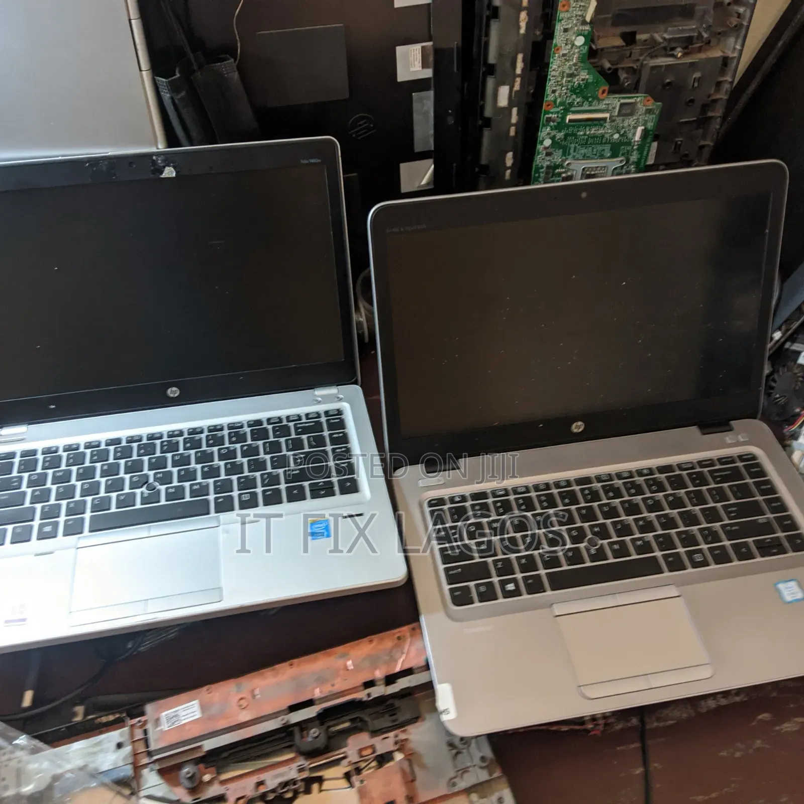 Laptop Repair Lagos | Fast Reliable Service | Eden Repair Limited in ...