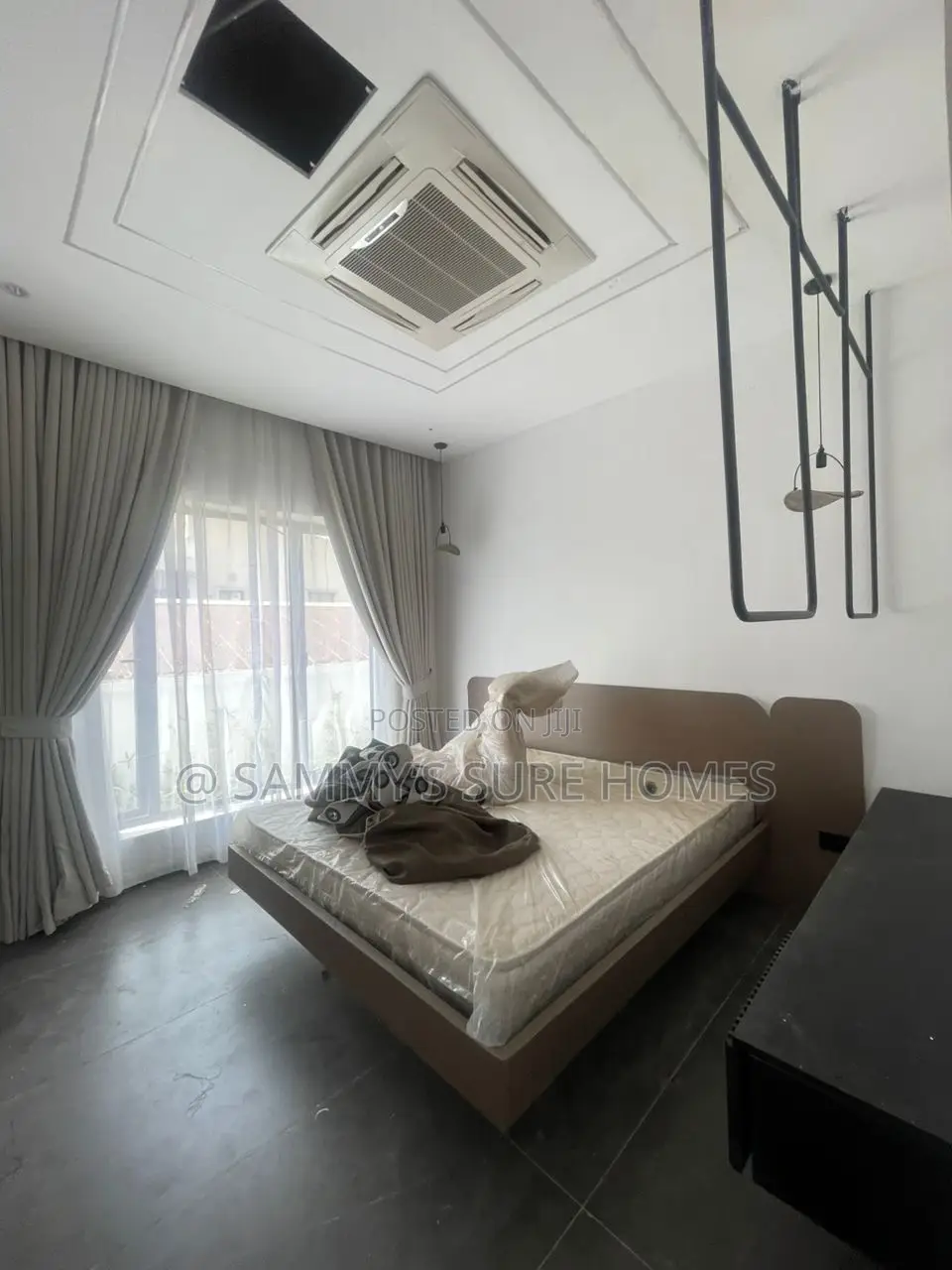 Furnished 14bdrm Apartment in Wuse 2 for sale in Wuse 2 - Houses & Apartments for Sale, Samuel ...