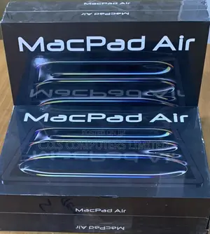 MacPad Air Tablets in Nigeria for sale Prices on Jiji.ng