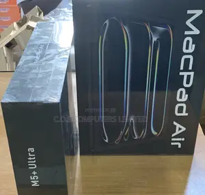 MacPad Air Tablets in Nigeria for sale Prices on Jiji.ng