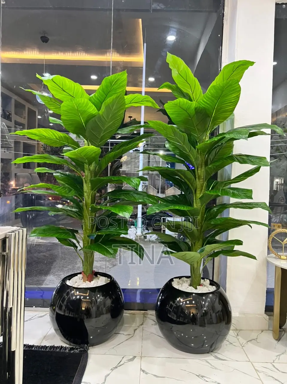 Artificial Tree Plants in Lagos State - Home Accessories, Tina Sophia ...