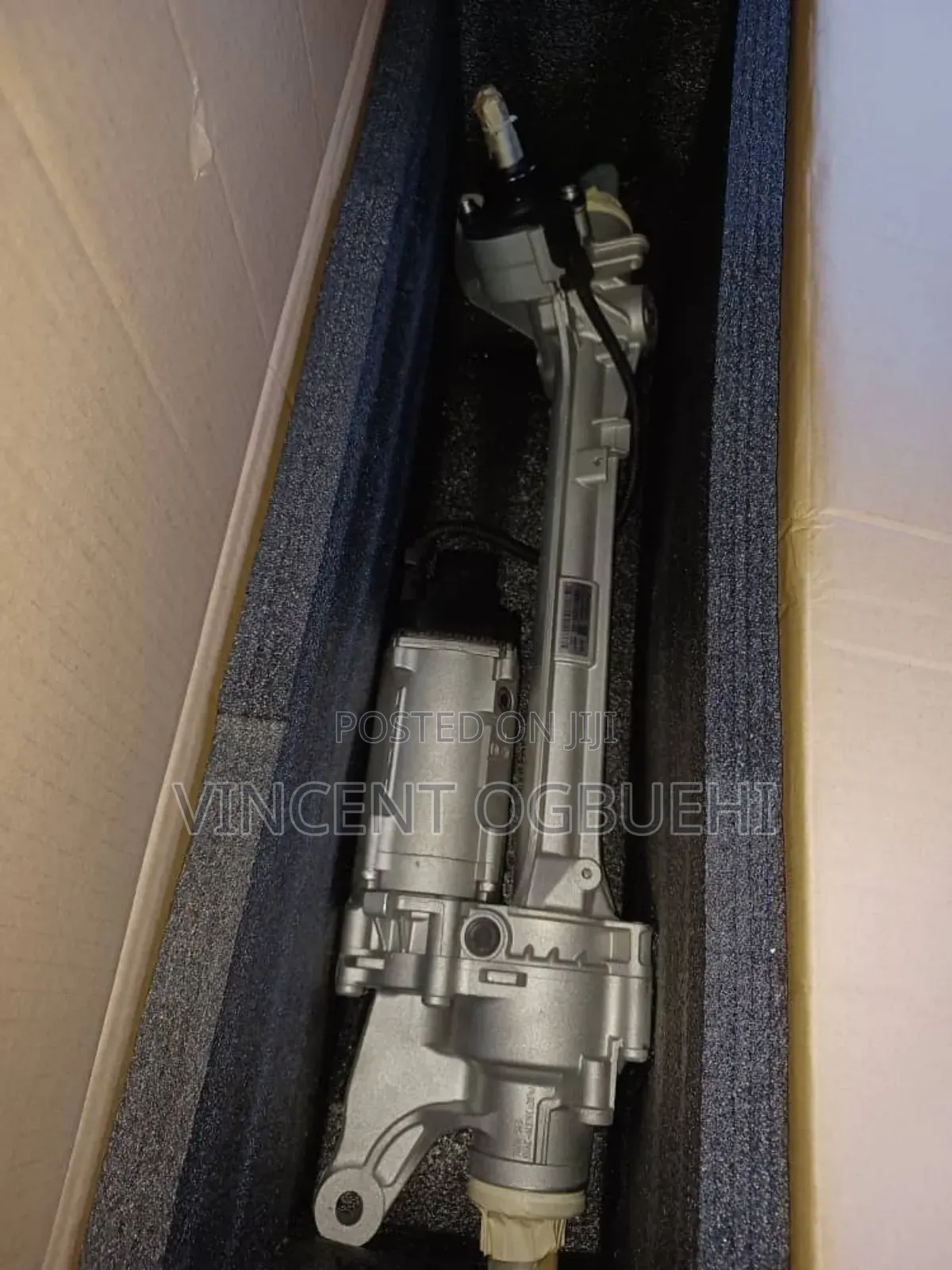 Steering Rack Range Rover Sports in Mushin - Vehicle Parts ...