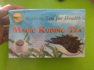 Greatea Magic Kuding Tea:For Dizziness, Fatigue Fever in Kubwa ...