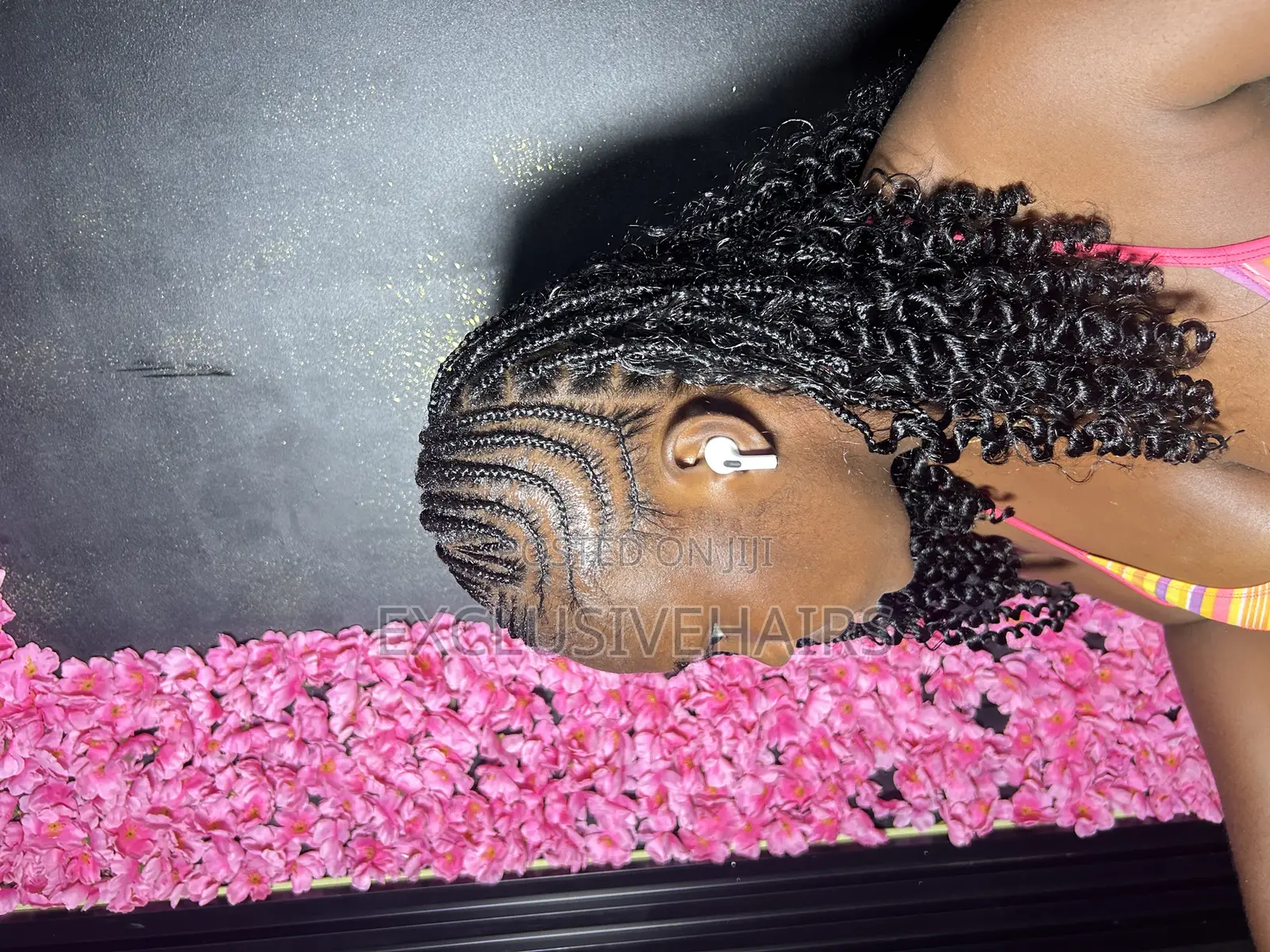 Braiding With Attachment in Enugu State - Hair Beauty, T Exclusive ...