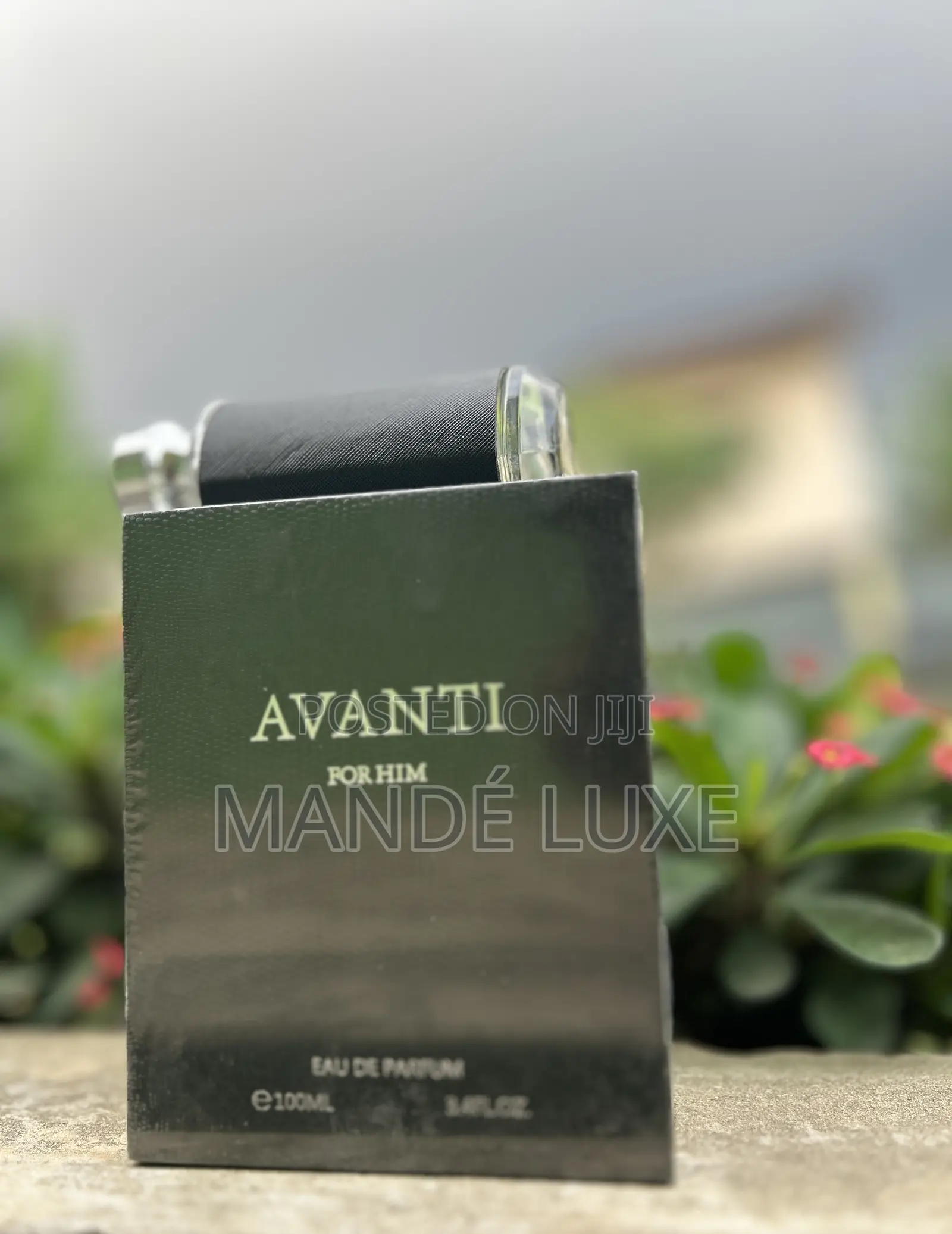 Avanti for Him Perfume in Ikeja - Fragrances, Mandé Luxe | Jiji.ng