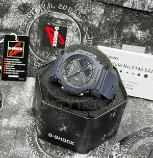 Turtle G-Shock Quality Wristwatch Full Package for sale - Kingly Trends ...