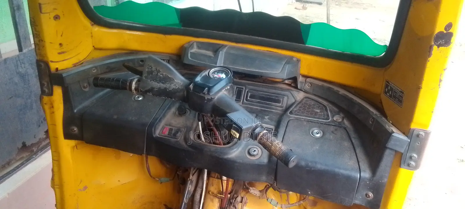 TVS Apache 160 4V 2020 Yellow in Warri - Motorcycles & Scooters, Joshua ...