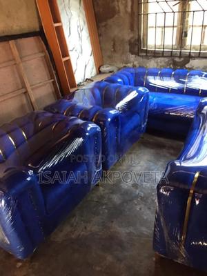 For Sale! Set of Billionaire Chair in Udu - Furniture, Isaiah Akpoveta ...