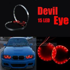 The Devil's Eye for sale - Donjey Car Accessories Price: ₦ 60,000 on ...