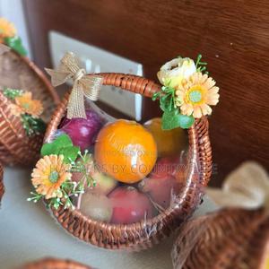 Festive Fruit Hamper - Gift in Yaba - Food & Beverages, Mosope Ajani ...