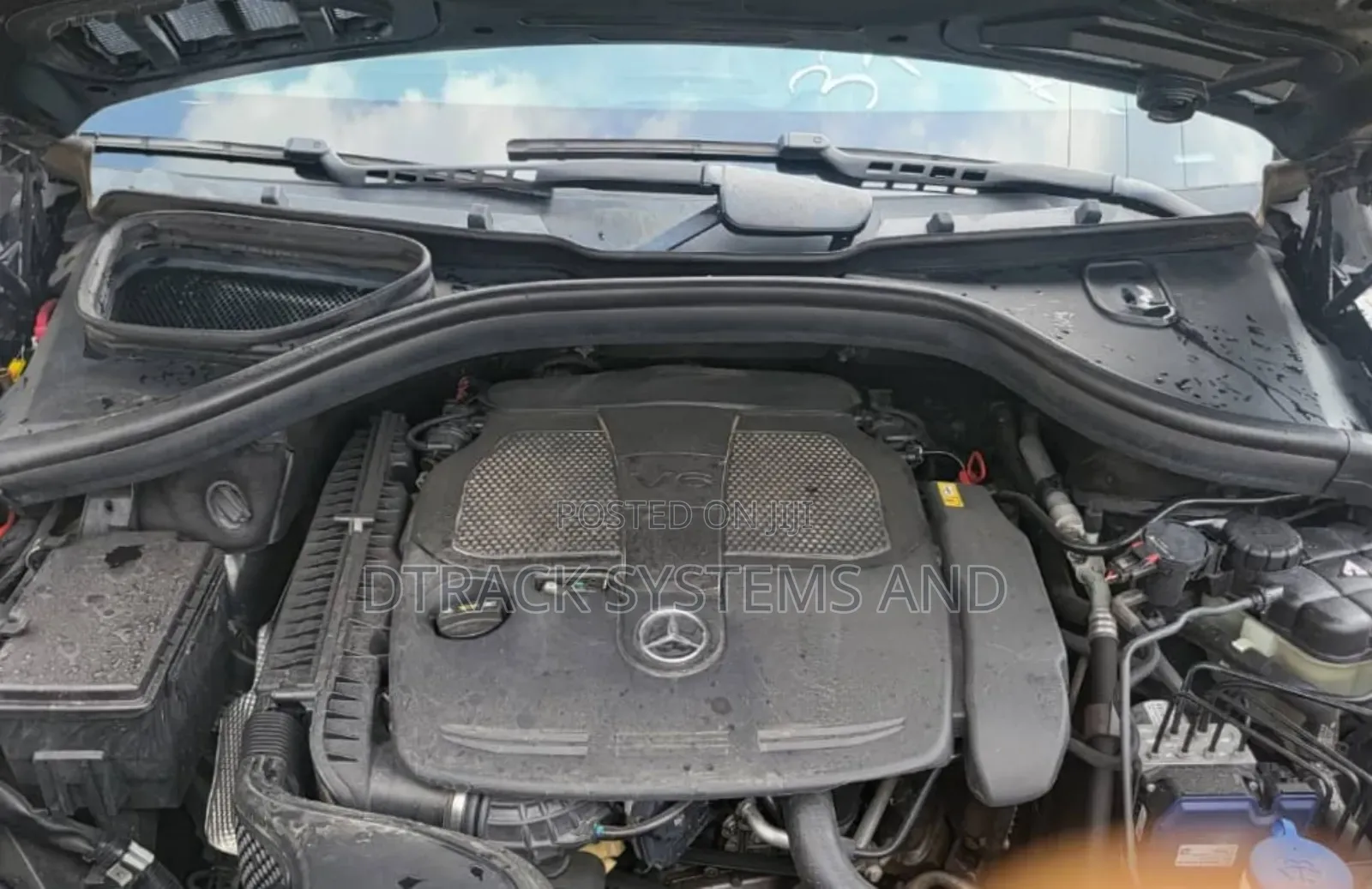 Mercedes-Benz M Class ML350 4MATIC 4dr SUV AWD (3.5L 6cyl 7A) 2014 in ...