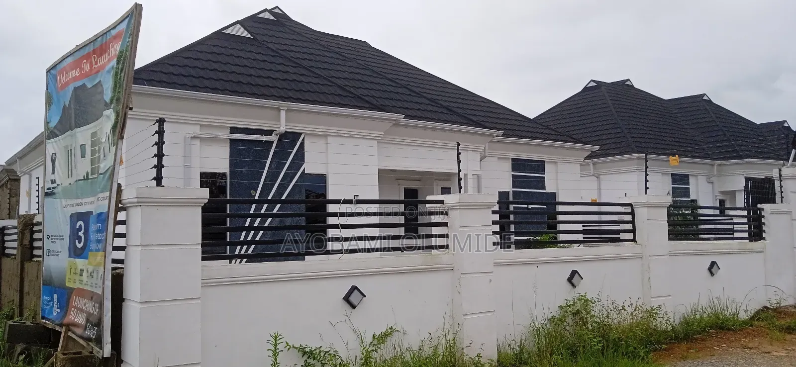 Properties for Sale in Phase 1 / Gbagada - Land & Plots for Sale ...