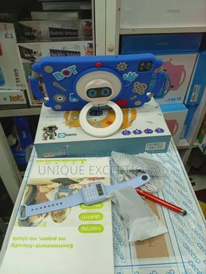 New Bebe B-2020 256 GB Blue in Ikeja - Tablets, Unique Exceptional ...