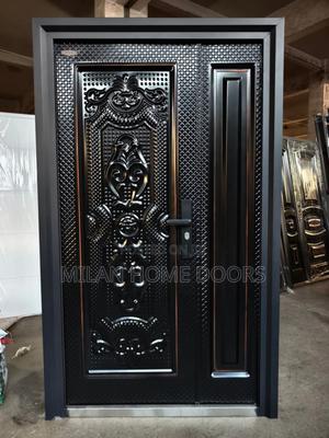 4ft Italian Cast Security Door in Agbara-Igbesan - Doors & Security ...