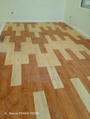 Mr Sunday Decor Installation and Supplying of SPC/Wooden Floor in ...