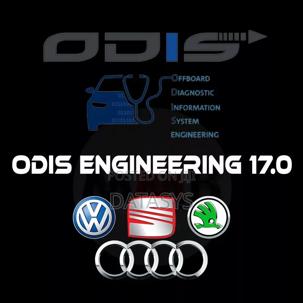 Odis Engineering: The Ultimate Diagnostics and Programming Tool in Ajah ...