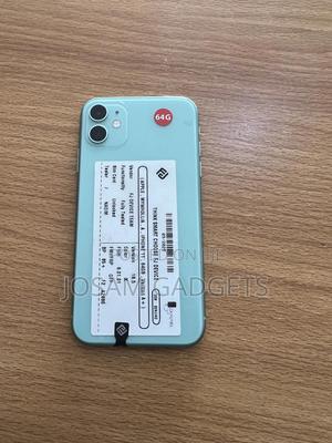 Apple iPhone 11 64 GB in Wuse 2 - Mobile Phones, Simon Obidike | Jiji.ng